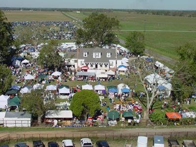 Fair Photos – Pike Road Arts & Crafts Fair