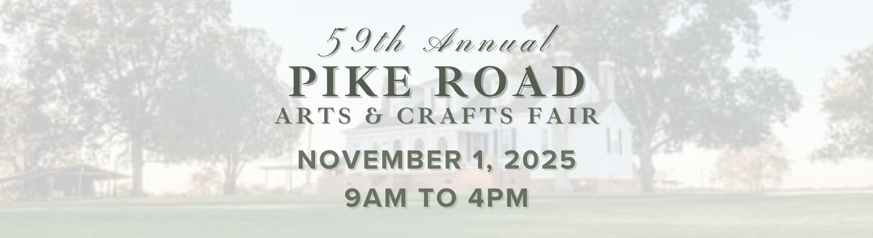 Pike Road Community Club
